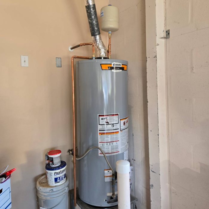 Water Heater Repair Sarasota & Bradenton FL | Johnson & Sons Plumbing